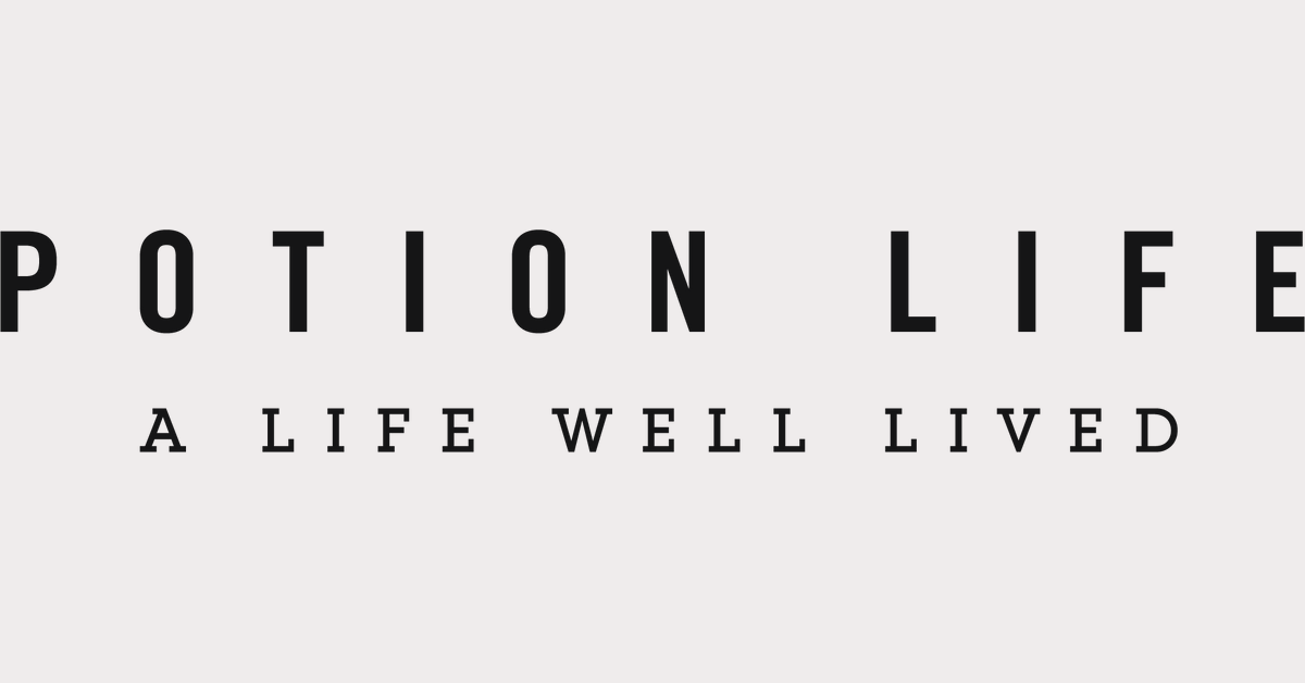 The Best Hangover Cure Drink - After Party! – Potion Life